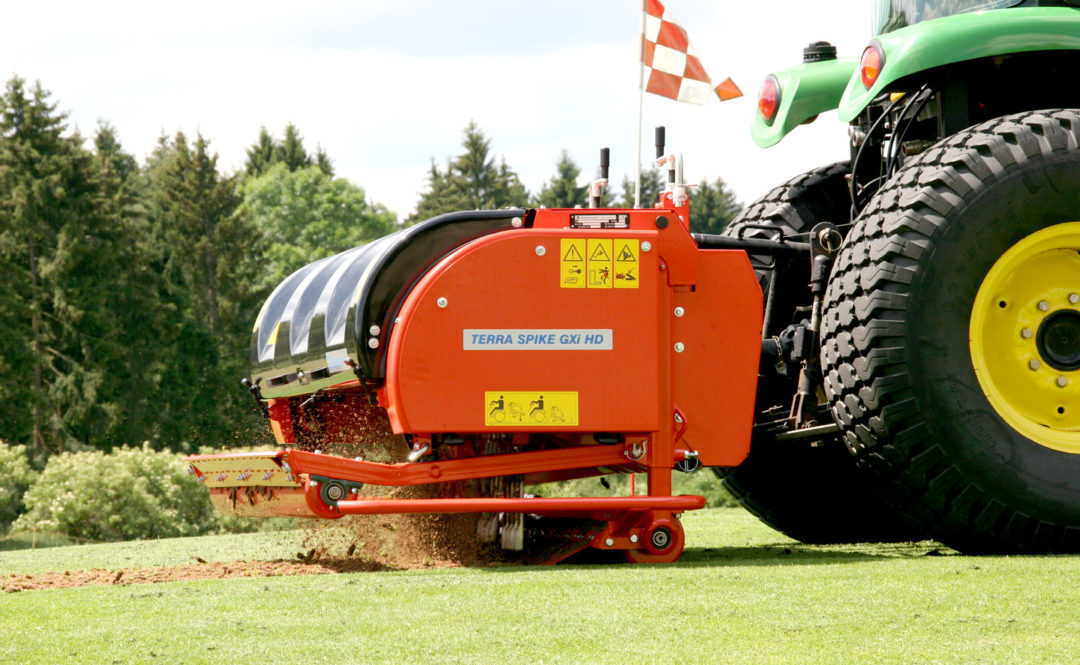 Wiedenmann - Solutions as diverse as the seasons.