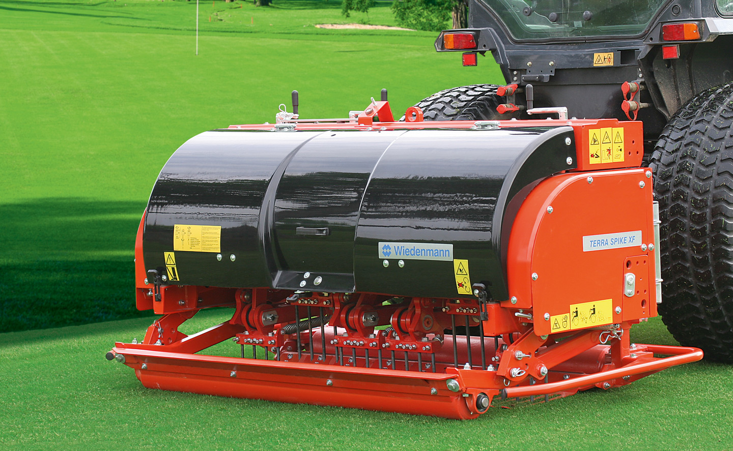 Machines • Wiedenmann