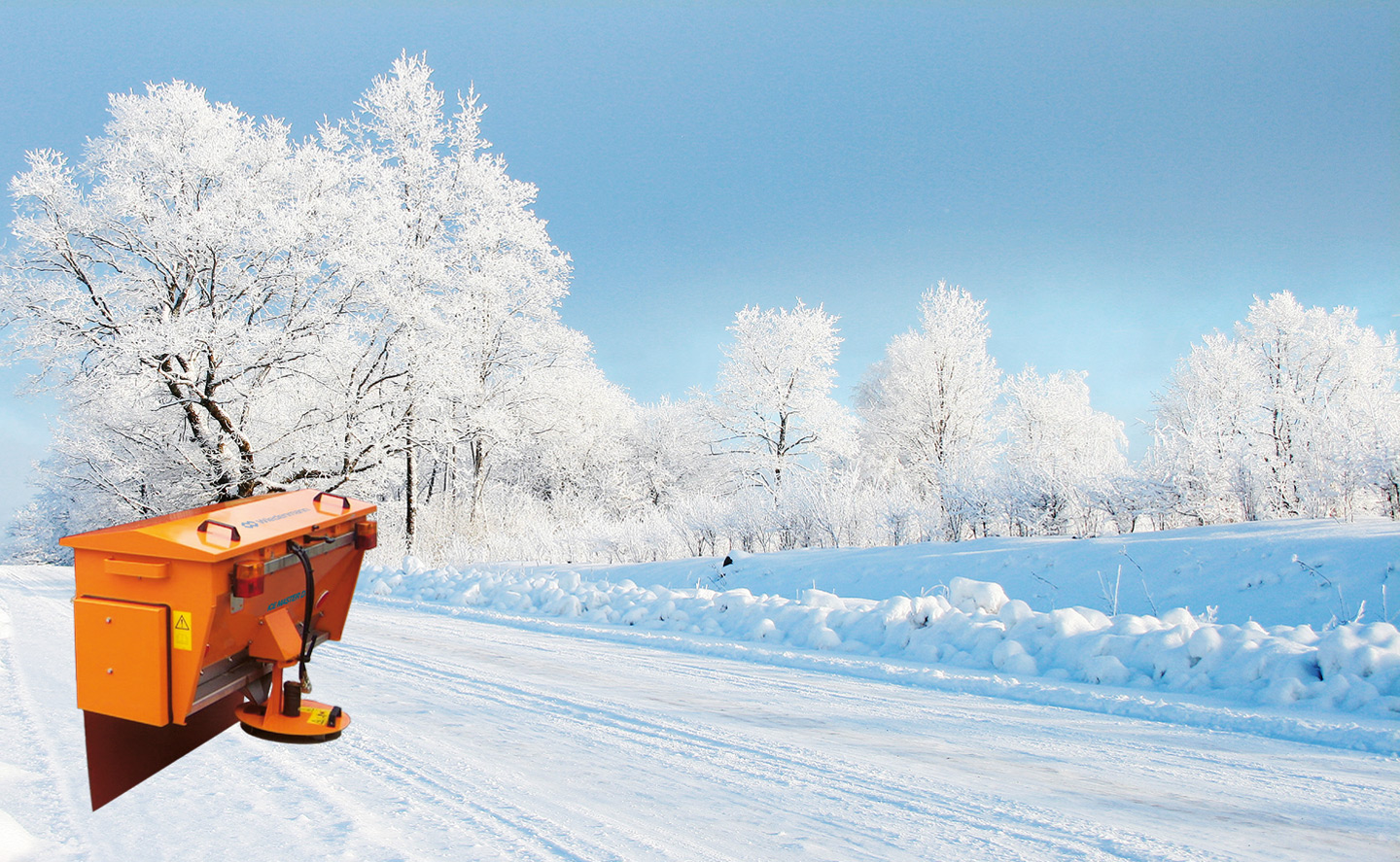 ICE MASTER DUO 200 • Wiedenmann