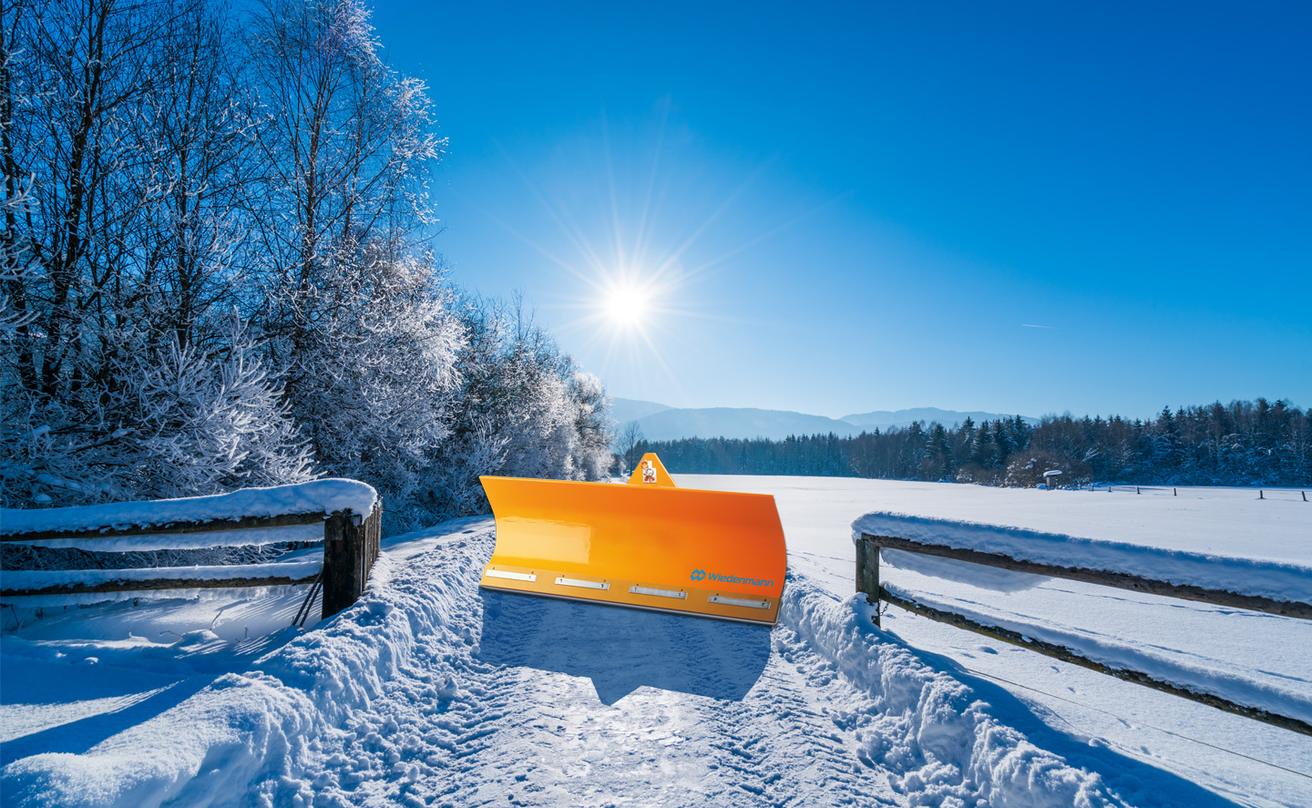 Maschinen • Wiedenmann