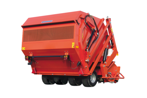 Wiedenmann - Solutions as diverse as the seasons.