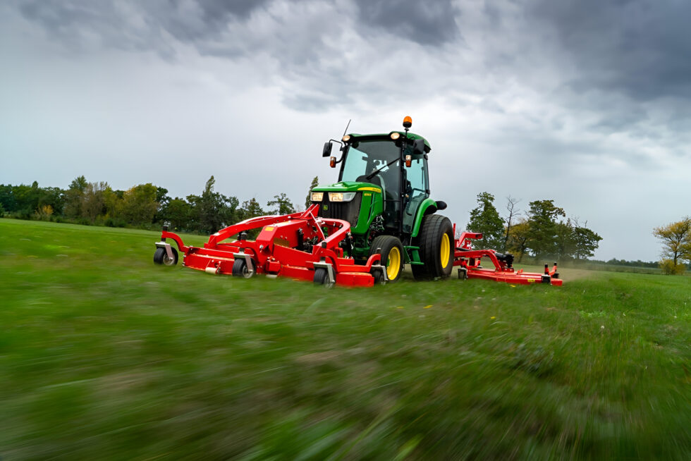 Wiedenmann - Solutions as diverse as the seasons.