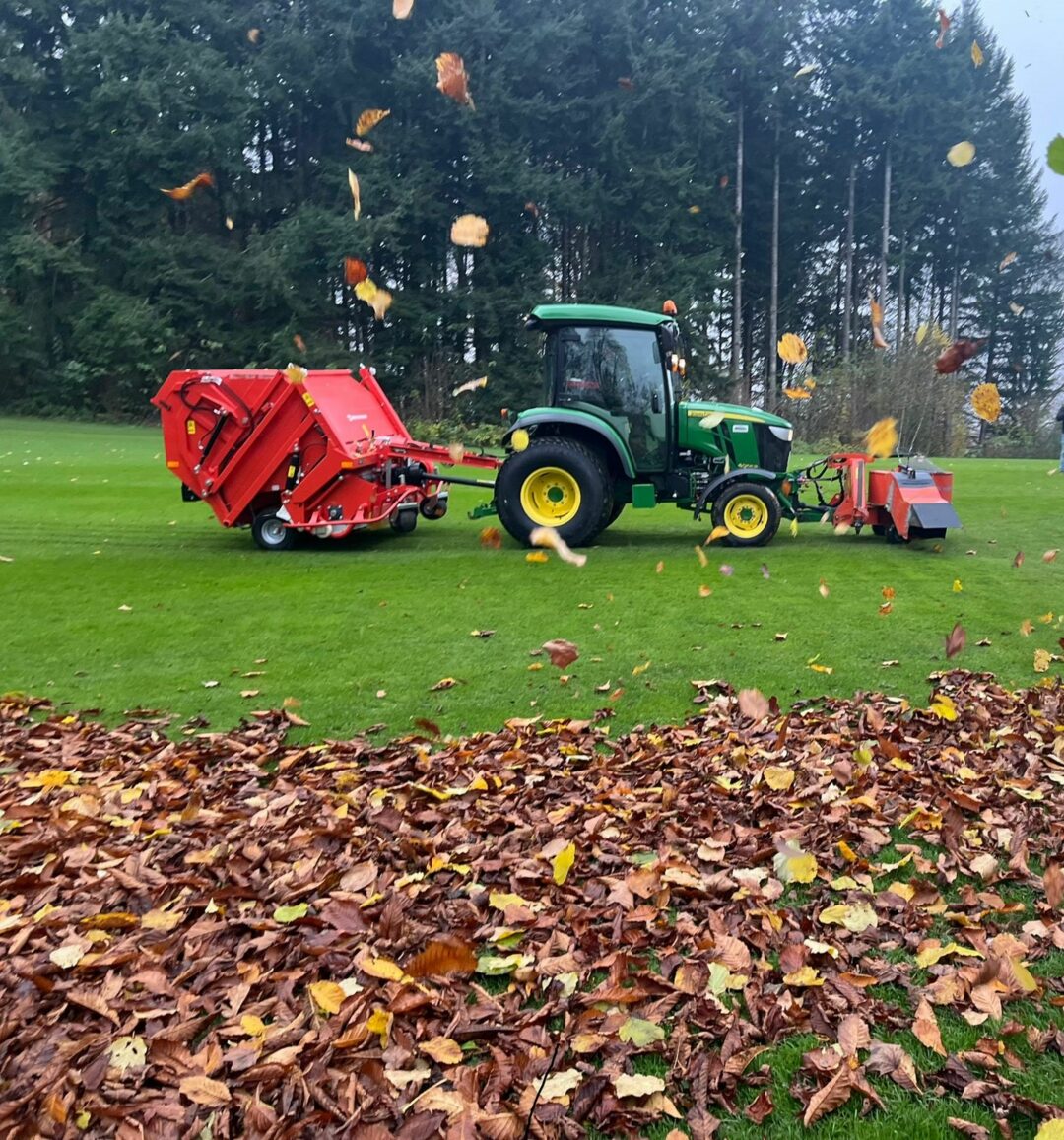 Wiedenmann - Solutions as diverse as the seasons.